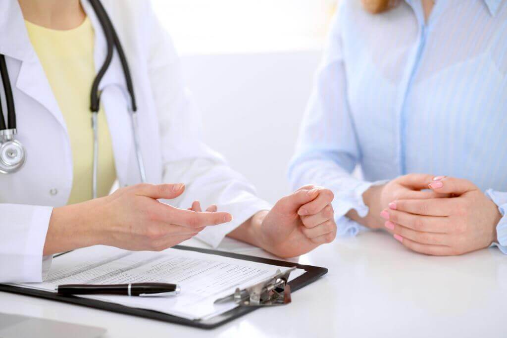 Genetic consultation – Medigenome – Institut Suisse de Médecine Génomique